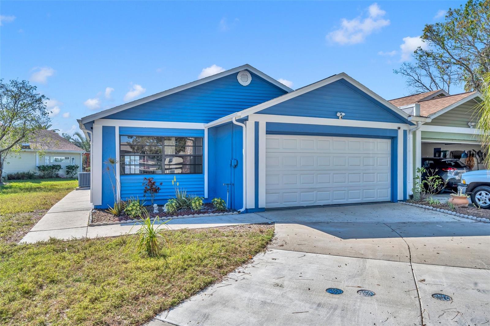 New Port Richey home for sale - 4522 Marine Pkwy,FL 34652