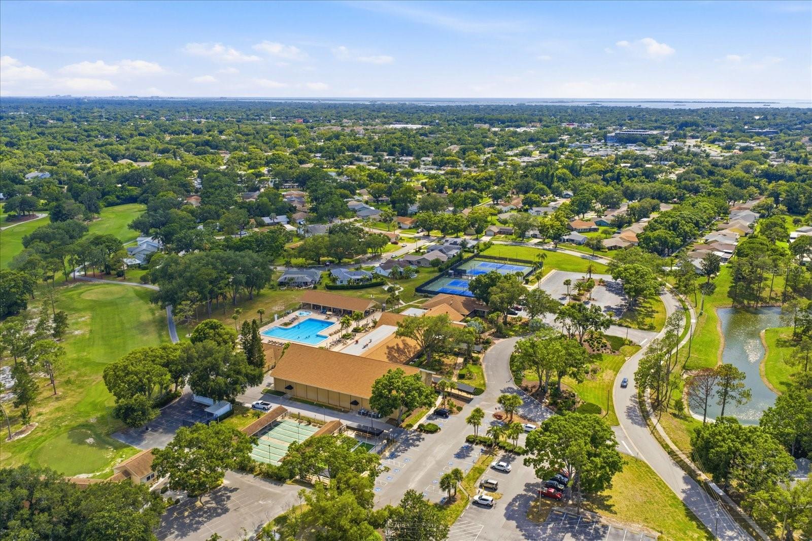 Palm Harbor villa for sale - 3277 Gorse Ct,FL 34684